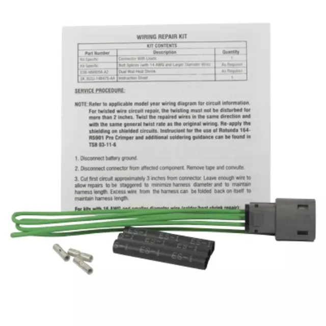 Wire Assembly WPT-1695 | OEM Parts Online