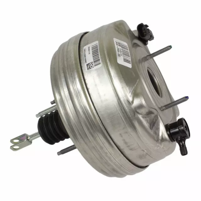 2018-2023 Ford Mustang Brake Booster jr3z2005ab | TascaParts.com