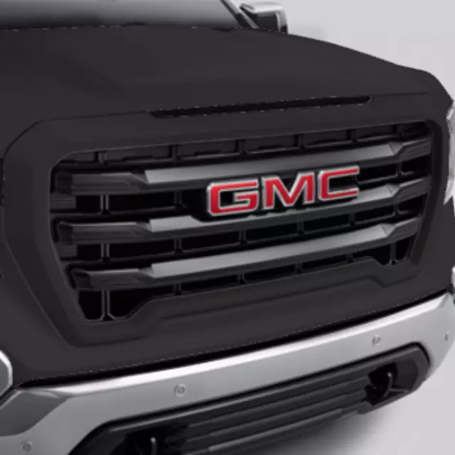 2019-2021 GMC Sierra 1500 Exterior Trim, Grille Package 84320554 GM ...