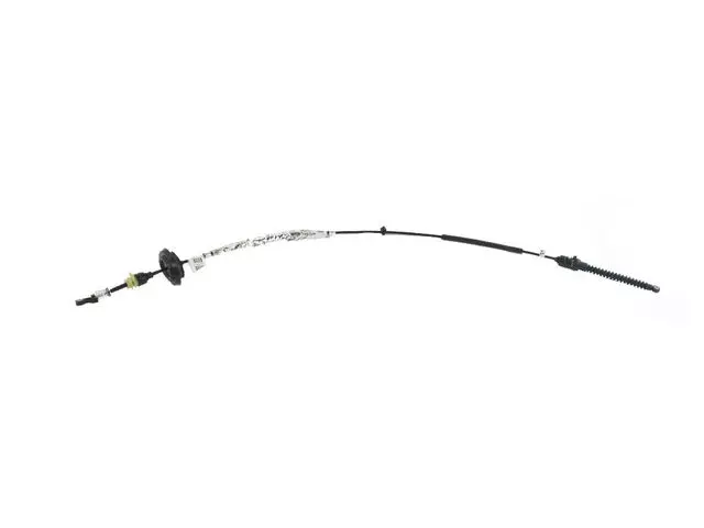 68164081AC - Gearshift Control Cable 2013-2016 Dodge Dart | Mopar ...