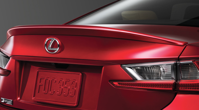 Shop OEM Lexus Parts & Accessories at Discounted Prices | Lexus OE Parts