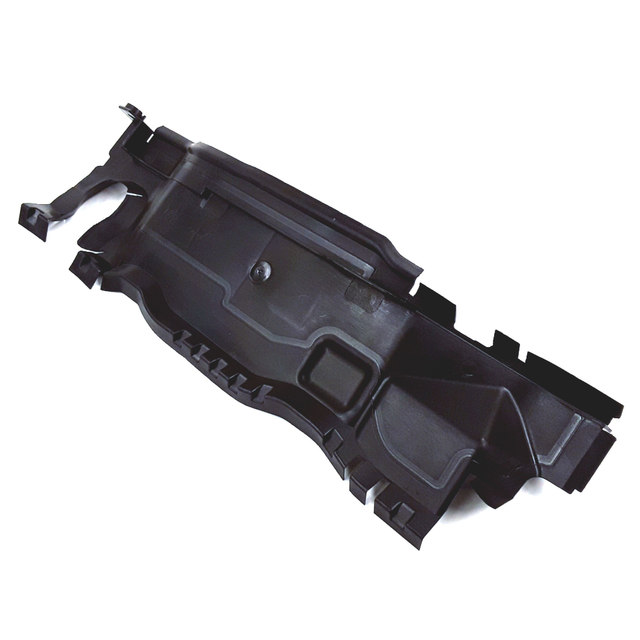 2013-2018 Audi Air Duct 4G0-121-284-AH | Audi OEM Parts