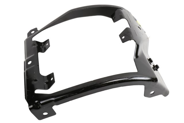 Front Driver Side Bumper Impact Bar Bracket 84029797 | TascaParts.com