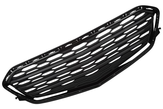 2017 Chevrolet Equinox Front Grille 84071493 | GMPartsDirect.com