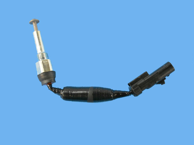 2007-2018 Jeep 07-15 Jeep Wrangler Rubicon AXLE LOCKER SENSOR FRONT OEM ...