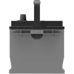 Battery BAGM-65-A | TascaParts.com