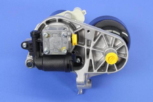 Manual Transaxle for 2014 Fiat 500L | My Mopar Parts