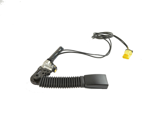 Seat Belts for 2021 Ram ProMaster 2500 | Mopar Online Parts