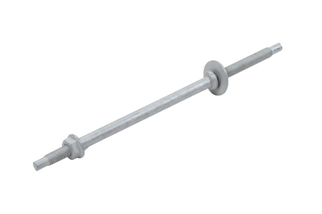 2017-2022 GM Battery Hold Down Retainer Rod 84024370 | GMPartsDirect.com