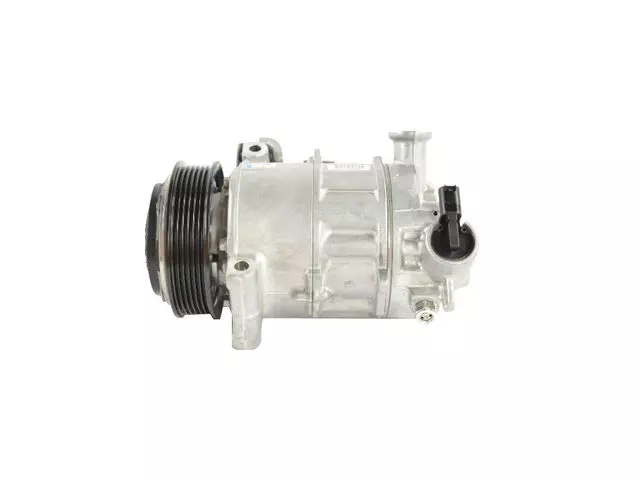 57009909AA - Air Conditioning Compressor 2017-2022 Jeep Compass | Mopar ...