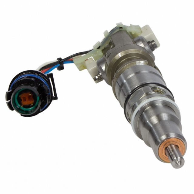 Genuine OEM Ford - Injection Nozzle 3C3Z-9E527-ARM | OEM Ford Parts ...