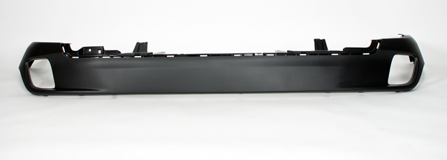 52169-0E070 - Lower Trim Panel 2014-2019 Toyota Highlander | Longo ...