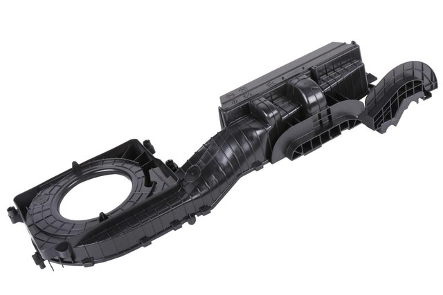 Condenser, Compressor & Lines for 2018 Buick Enclave | Chevrolet Parts ...