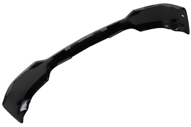 2016-2019 GM Front Bumper (Paintable) 84029793 | OEM GM Parts