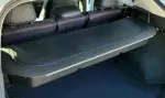 Shop OEM Mazda Cargo Accessories Online | Mazda Wholesale Direct