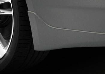 Splash Guards | Infiniti Parts Online