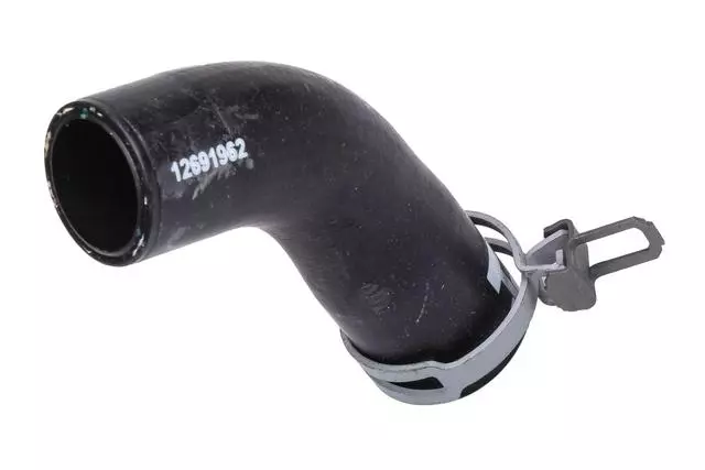 Chevrolet Silverado 3500 HD Belts and Hoses | QuirkParts