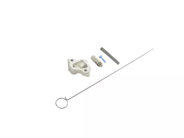 Timing Belt/Chain and Cover and Balance Shaft for 2014 Chrysler Town ...