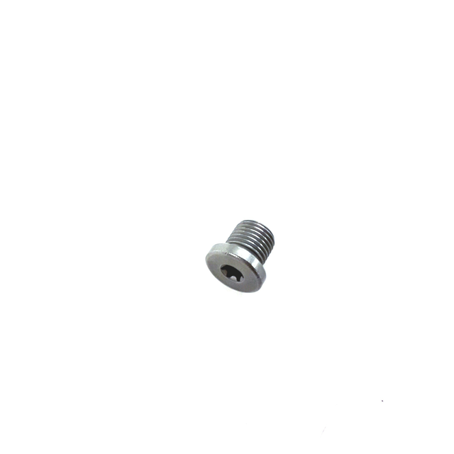 2005-2015 Audi Plug N-911-194-01 | Audi USA Parts