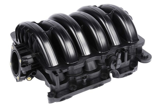 12630859 - Intake Manifold Assembly - 2014-2021 GM | World Parts Direct