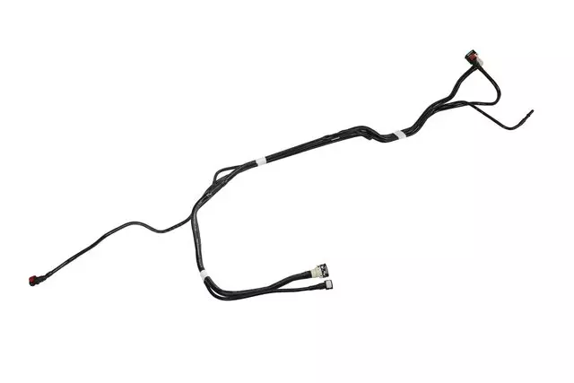 Vapor Canister Purge Hose 25914595 GM | GMPartsDirect.com