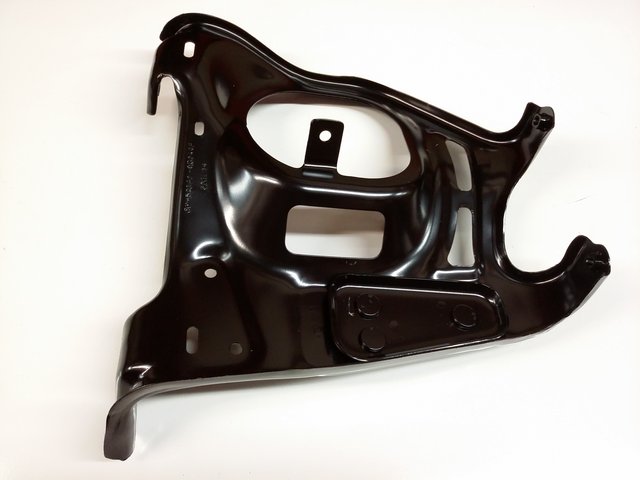 Bumper & Components - Front for 2013 Toyota Tundra | OEM Genuine Toyota ...