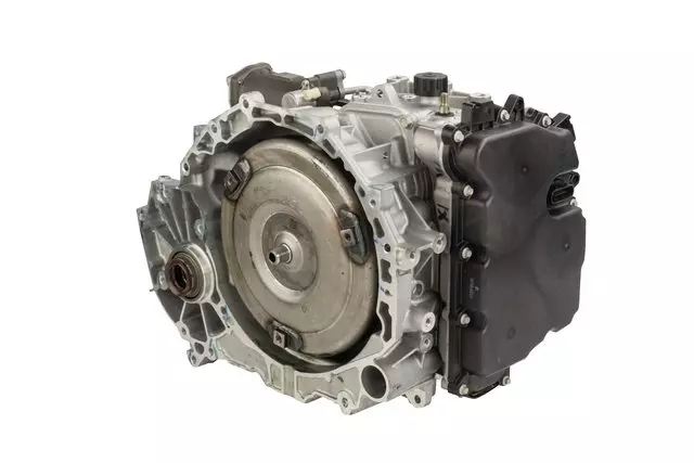 2017-2019 GMC Acadia Automatic Transmission Assembly 19433615 GM ...