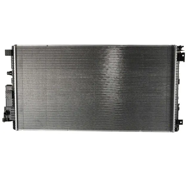 RAD-241 - Radiator Assembly Ford Parts Direct