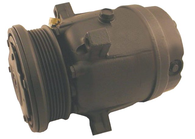 Air Conditioning Compressor, Remanufactured 19169438 | GMPartsDirect.com