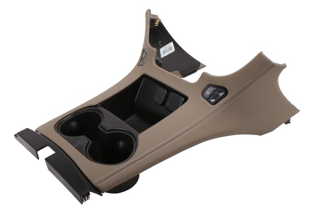 23289742 - OEM GM Front Console | GMPartsCenter.net | GM Parts Center