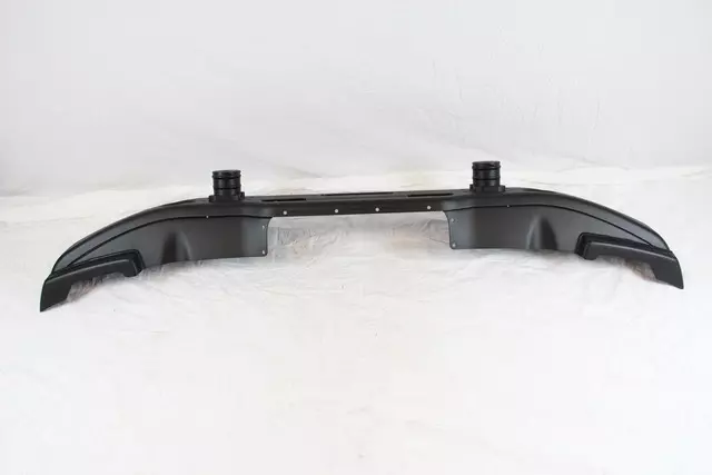 2012-2018 Jeep Front Bumper 68159372AG | Mopar eStore