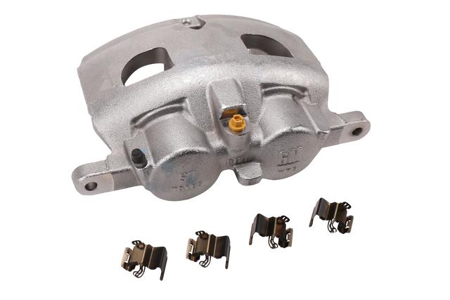 13546600 - Rear Passenger Side Brake Caliper Assembly - 2020-2023 GM ...