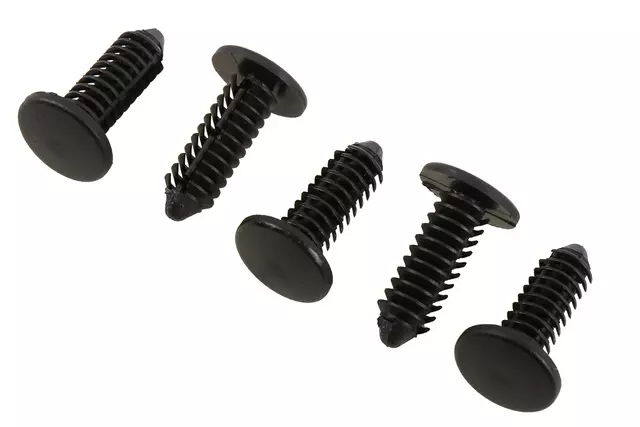 2007-2017 gm Multi-Purpose Clip THIS IS A SINGLE CLIP; NOT A PACKAGE OF ...