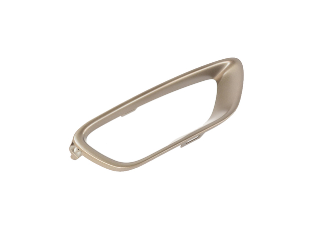 Bumper & Components - Front for 2017 Jeep Grand Cherokee | Mopar Parts ...