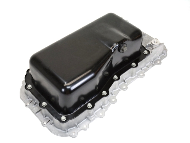 2008-2010 Mopar Oil Pan 4892386AA | Mopar Estores