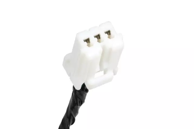 2004-2012 GM Air Conditioning Module Wiring Harness 89019303 | GM Parts ...