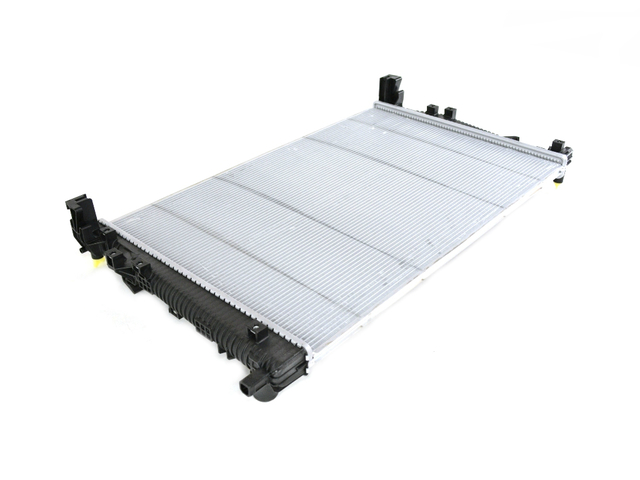 Radiator & Components for 2018 Jeep Cherokee | Mopar Parts Canada