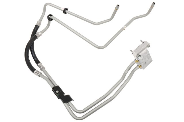 2014-2018 GM Hose (Replaces Part Number 84482960) 84817132 ...