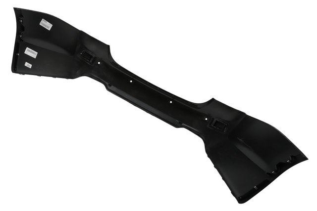 2016-2020 Chevrolet Impala Rear Upper Bumper Cover 23378124 ...