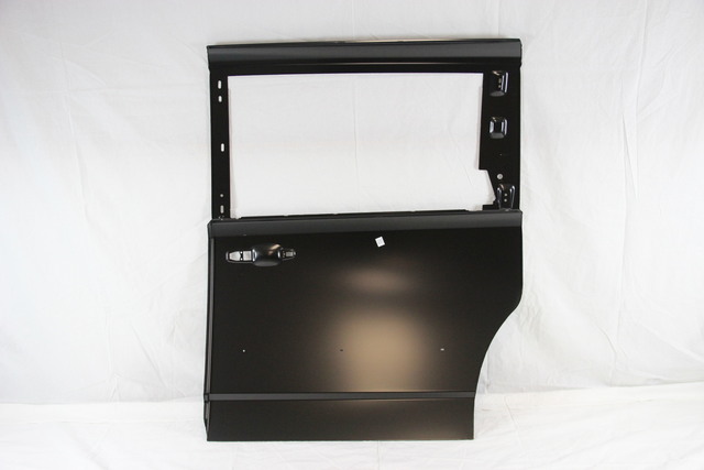 Sliding Cargo Door for 2019 Dodge Grand Caravan | Mopar Estores