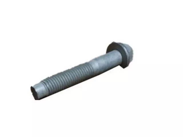 Genuine OEM Ford Part - Shock Bolt W500765-S439 | Genuine OEM Ford ...