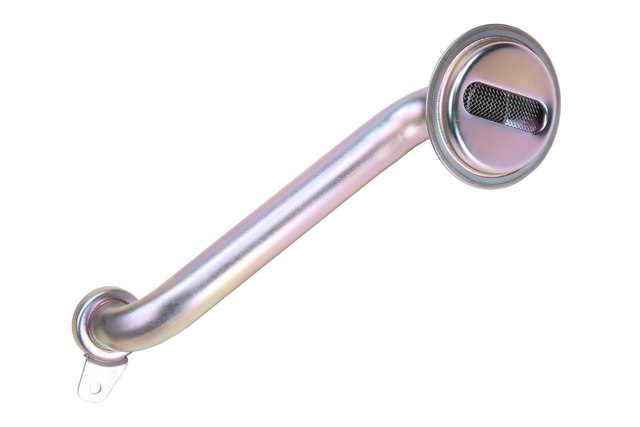 2013-2016 GM Engine Oil Pump Suction Pipe 12630636 | GMPartsDirect.com