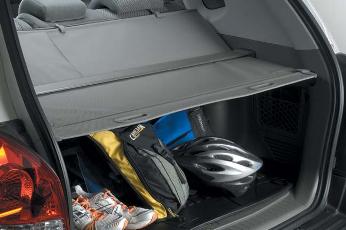 Shop OEM Cargo Accessories | Hyundai Wholesale Parts