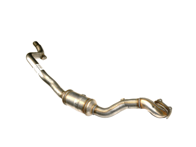 2011-2020 Mopar Front Pipe And Converter, Right 68038392AG | DodgeParts.com