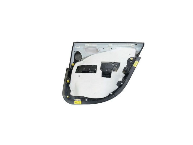 6BZ80TX7AC - Load Floor Panel Right | Mopar Parts Canada