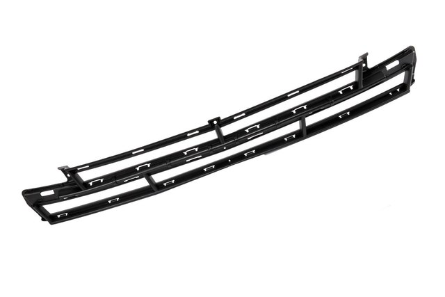 Genuine OEM Front Lower Grille Part# 95080063 Fits 2013-2015 Chevrolet ...