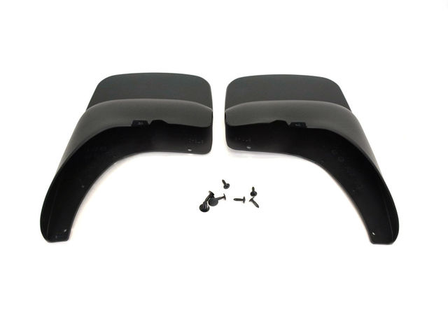 Shop OEM Splash Guards | Mopar Depot