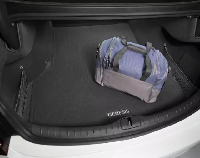 The Best Hyundai Cargo Trays For Sale | Hyundai OEM Parts Direct