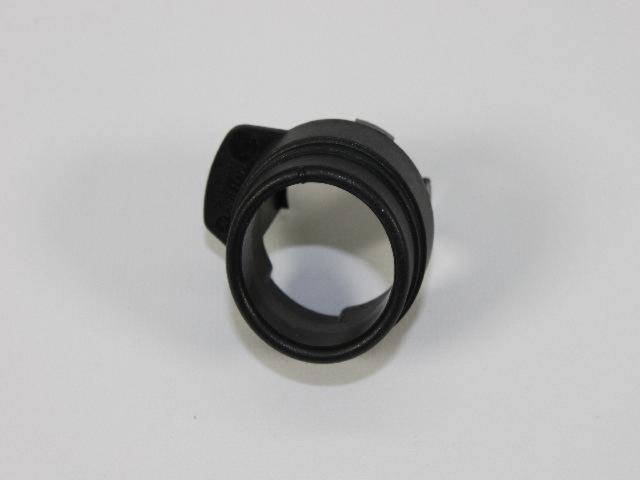 55314965AC - Ignition Key Cylinder Trim Ring - 2001-2007 Mopar | World ...