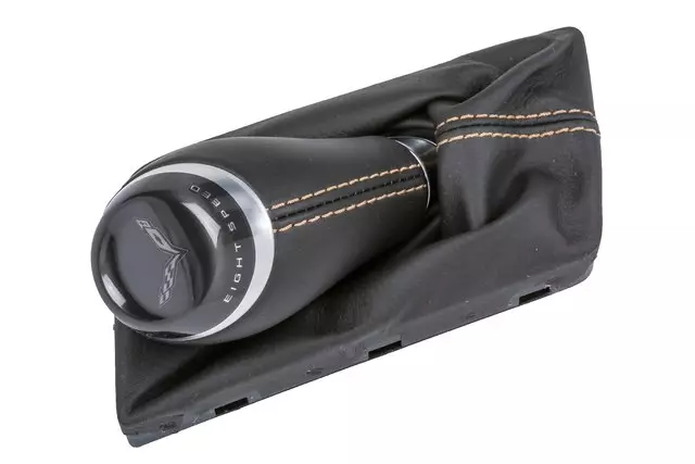 Shop OEM Shift Knobs Online | GmPW